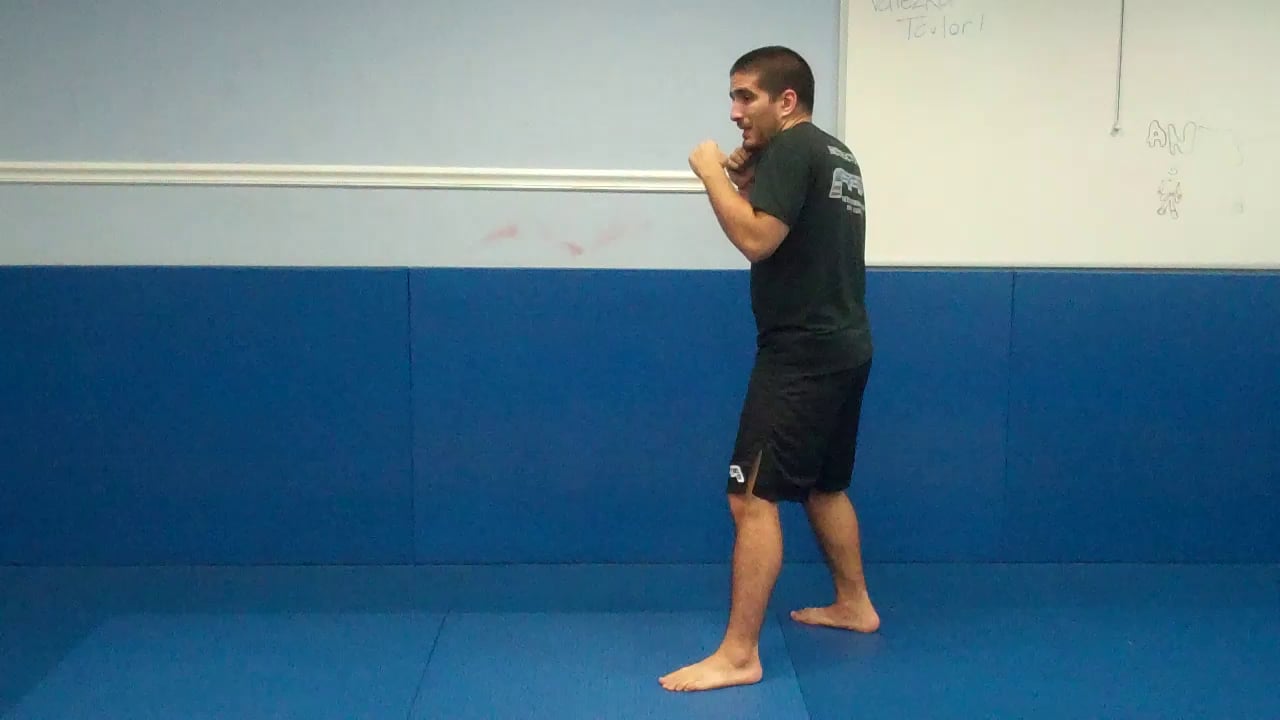 Pivot & Change of Direction - FFAcoach