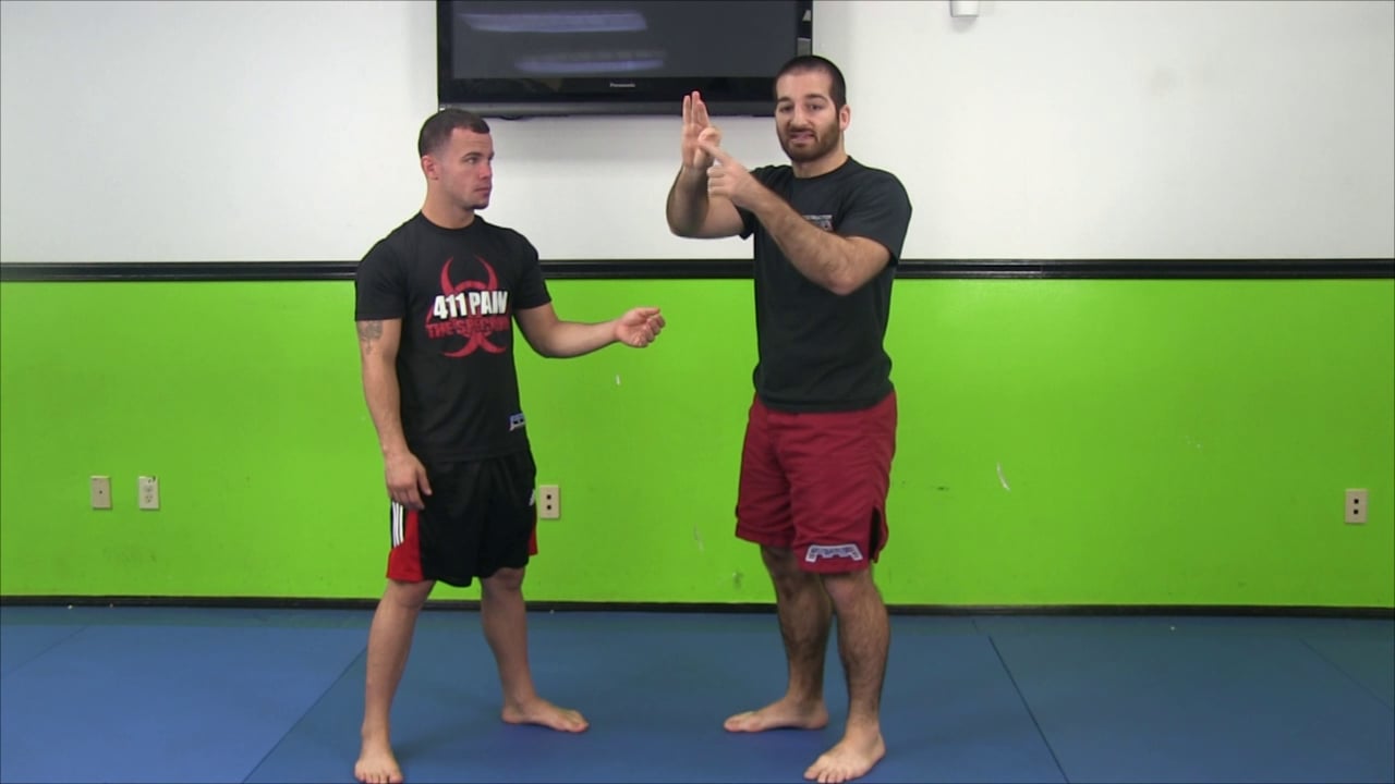 Wrist Control - FFAcoach