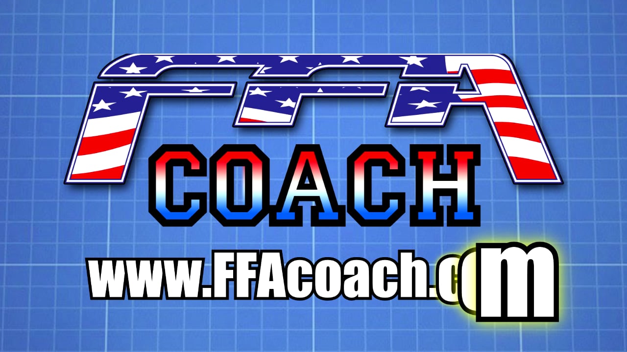 Arm Drag Double - FFAcoach