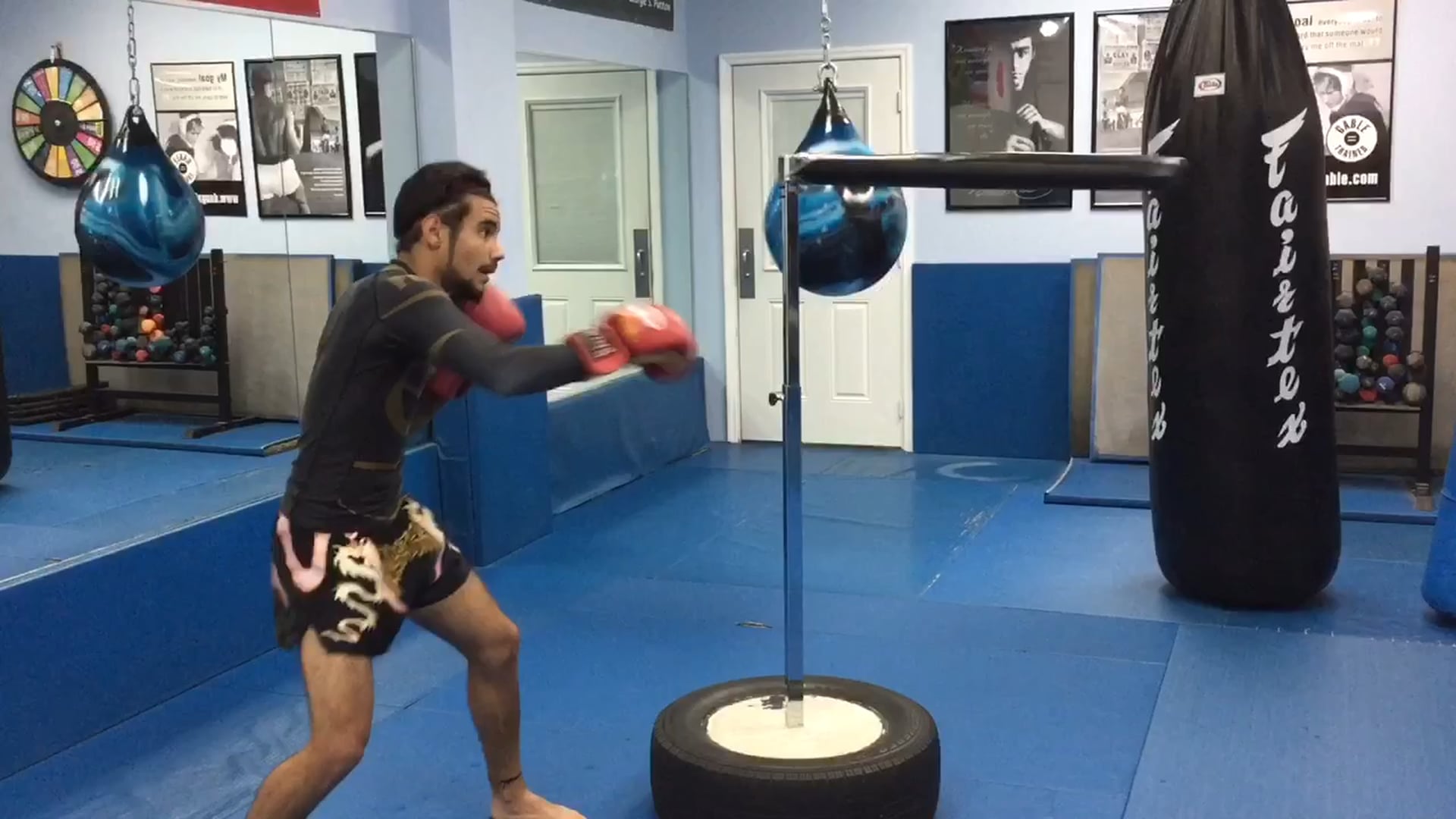 How to use the slip stick - FFAcoach