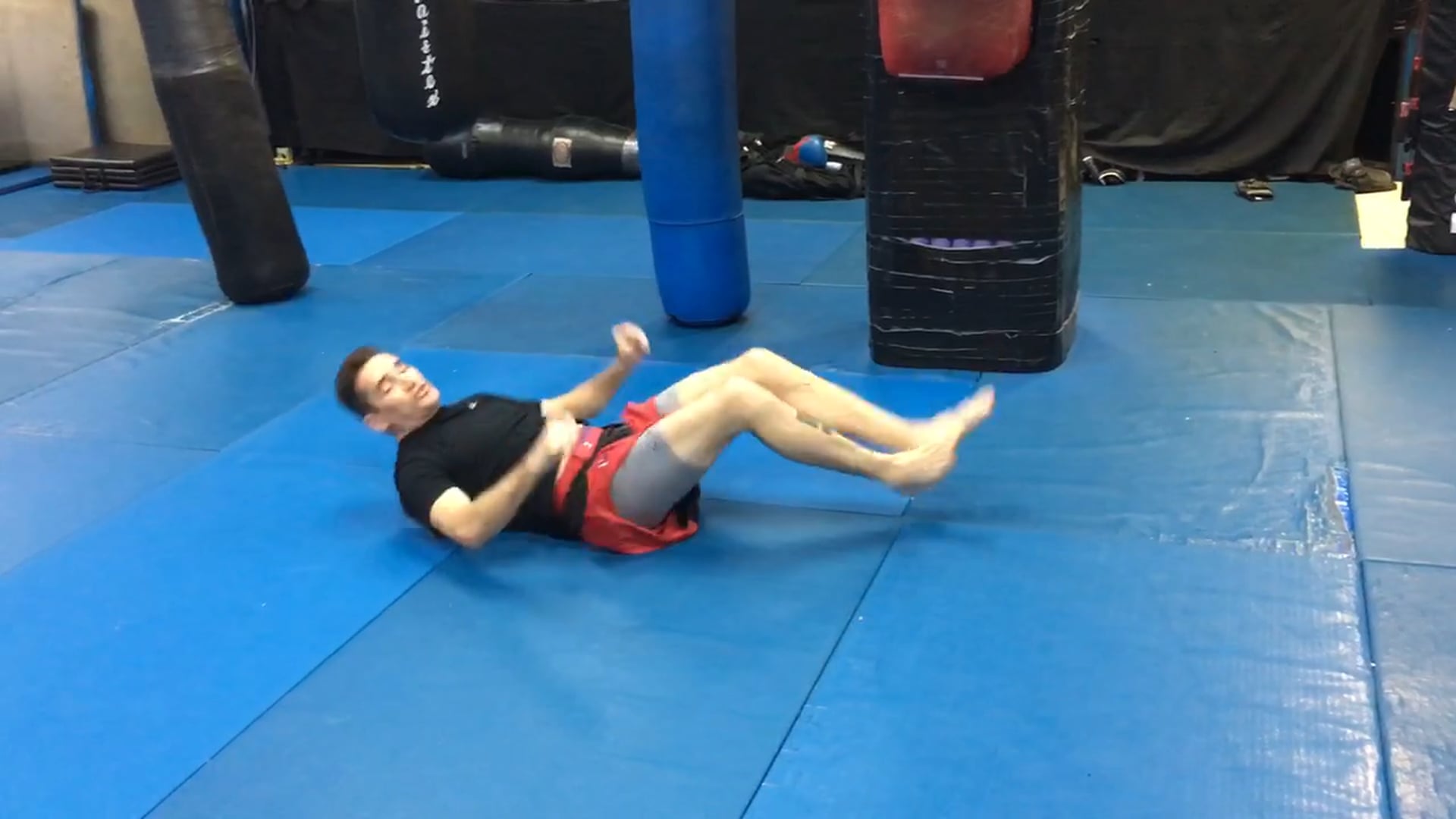 The Kill Box - FFAcoach