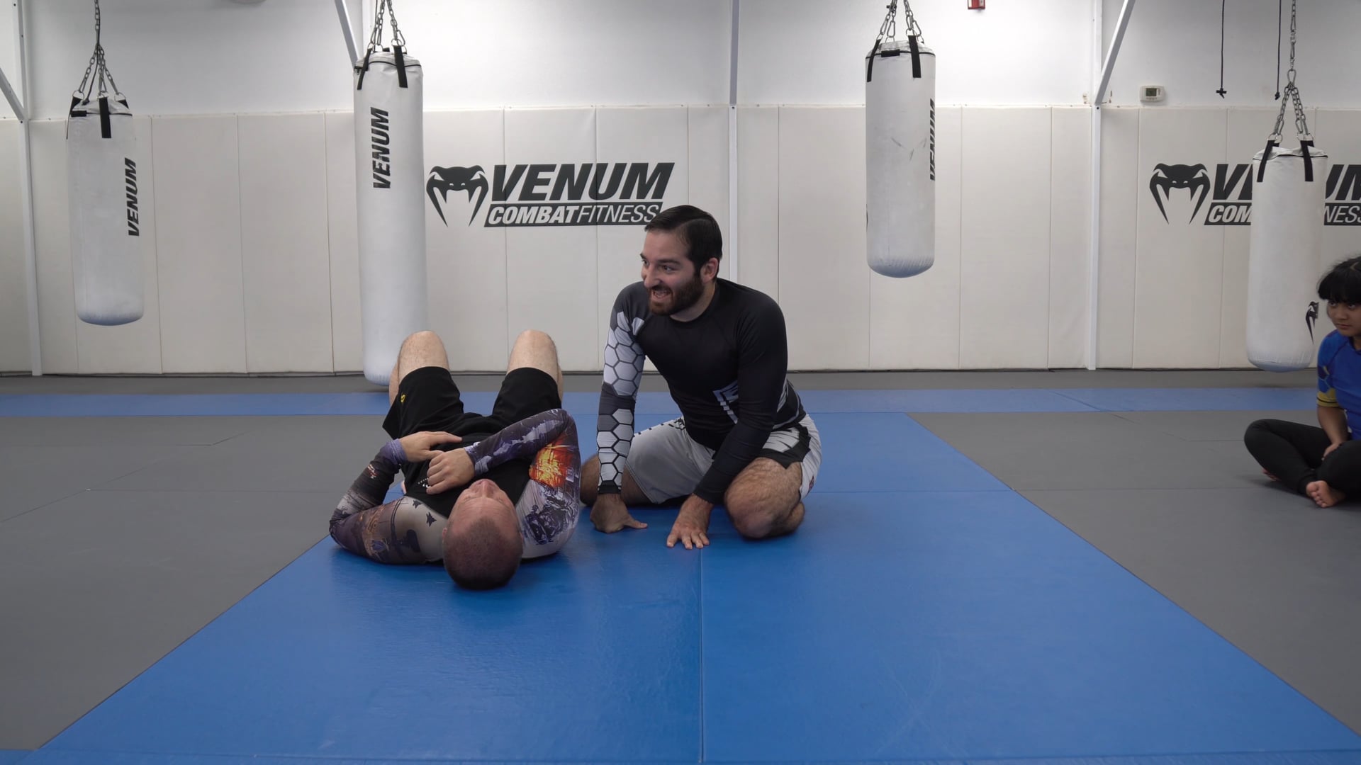 Arm Triangle Telephone Counter - FFAcoach