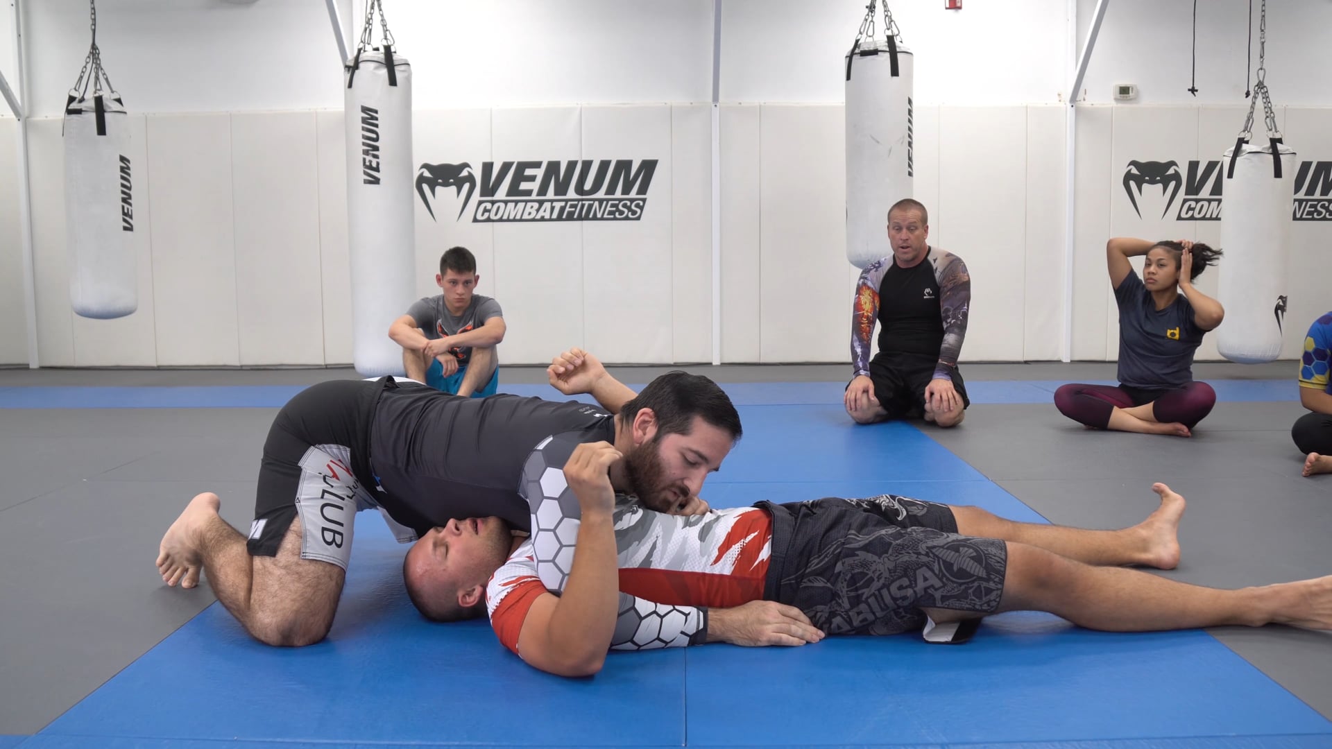 North South Arm Triangle - FFAcoach