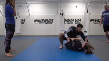 FFAcoach - The Best MMA Video Training Program!