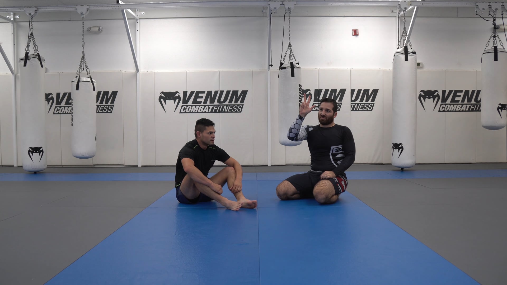 Reverse Cradle to Back Mount - FFAcoach