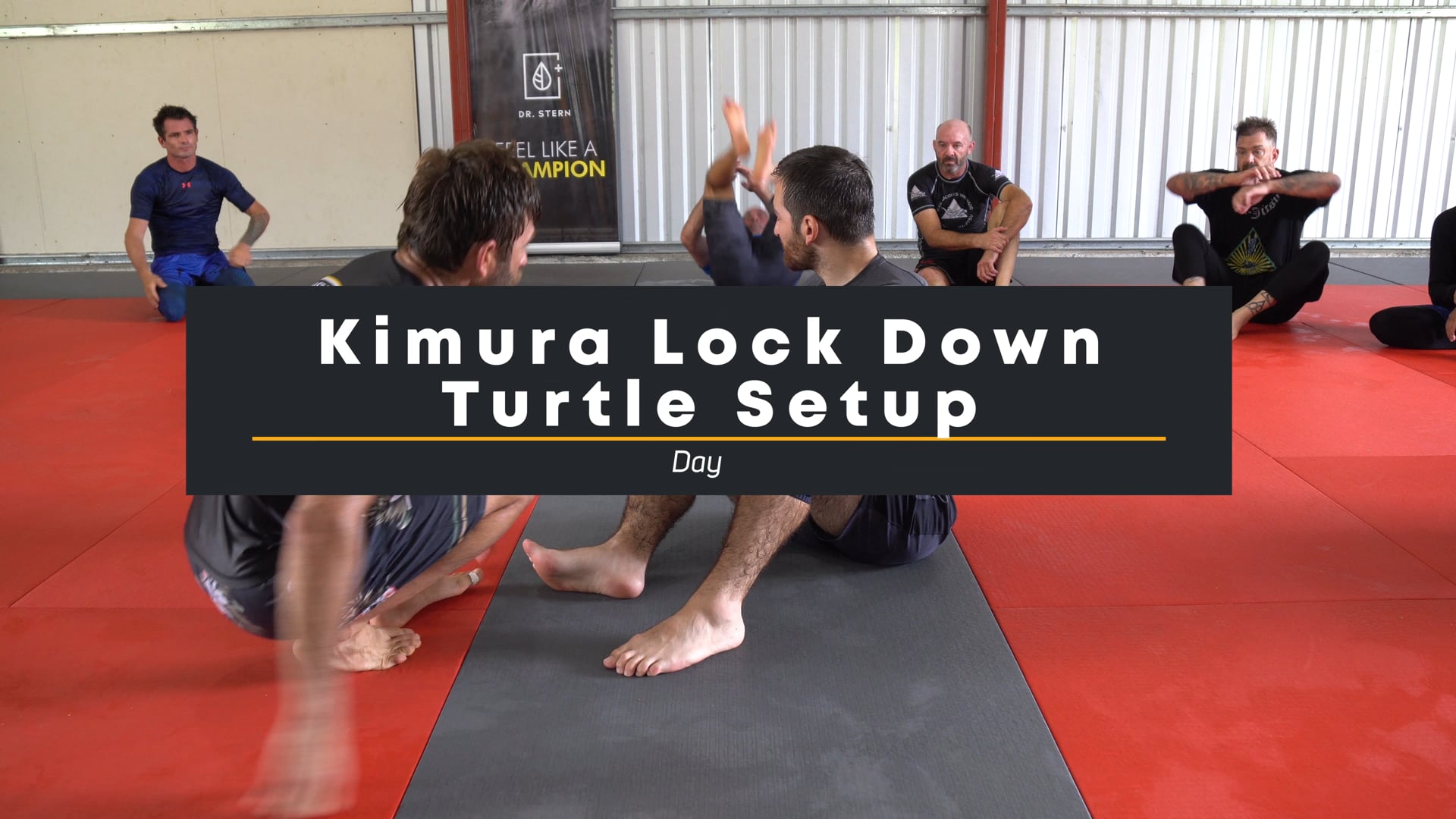 45 - Turtle KLD Setup - FFAcoach