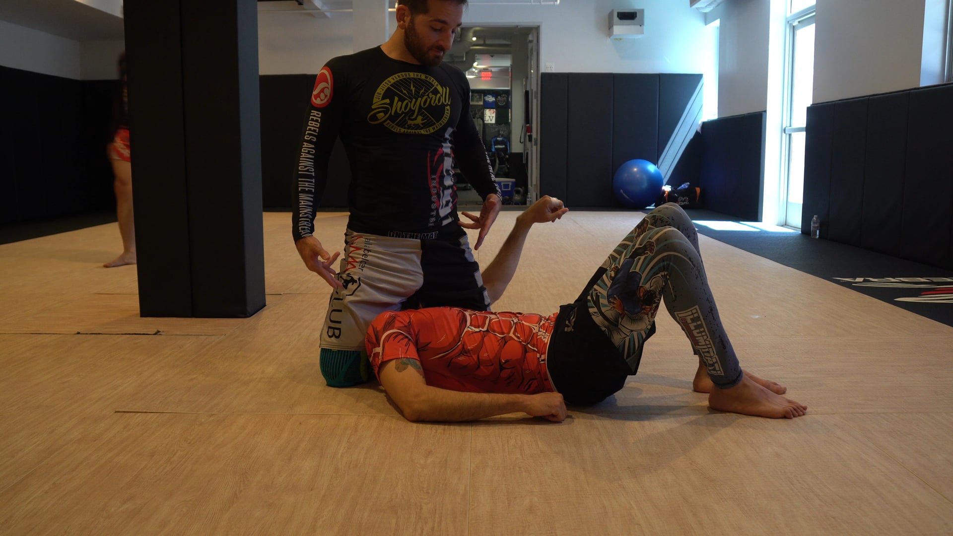 05 - Inverted Triangle - FFAcoach