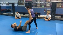 FFAcoach – The Best MMA Video Training Program!