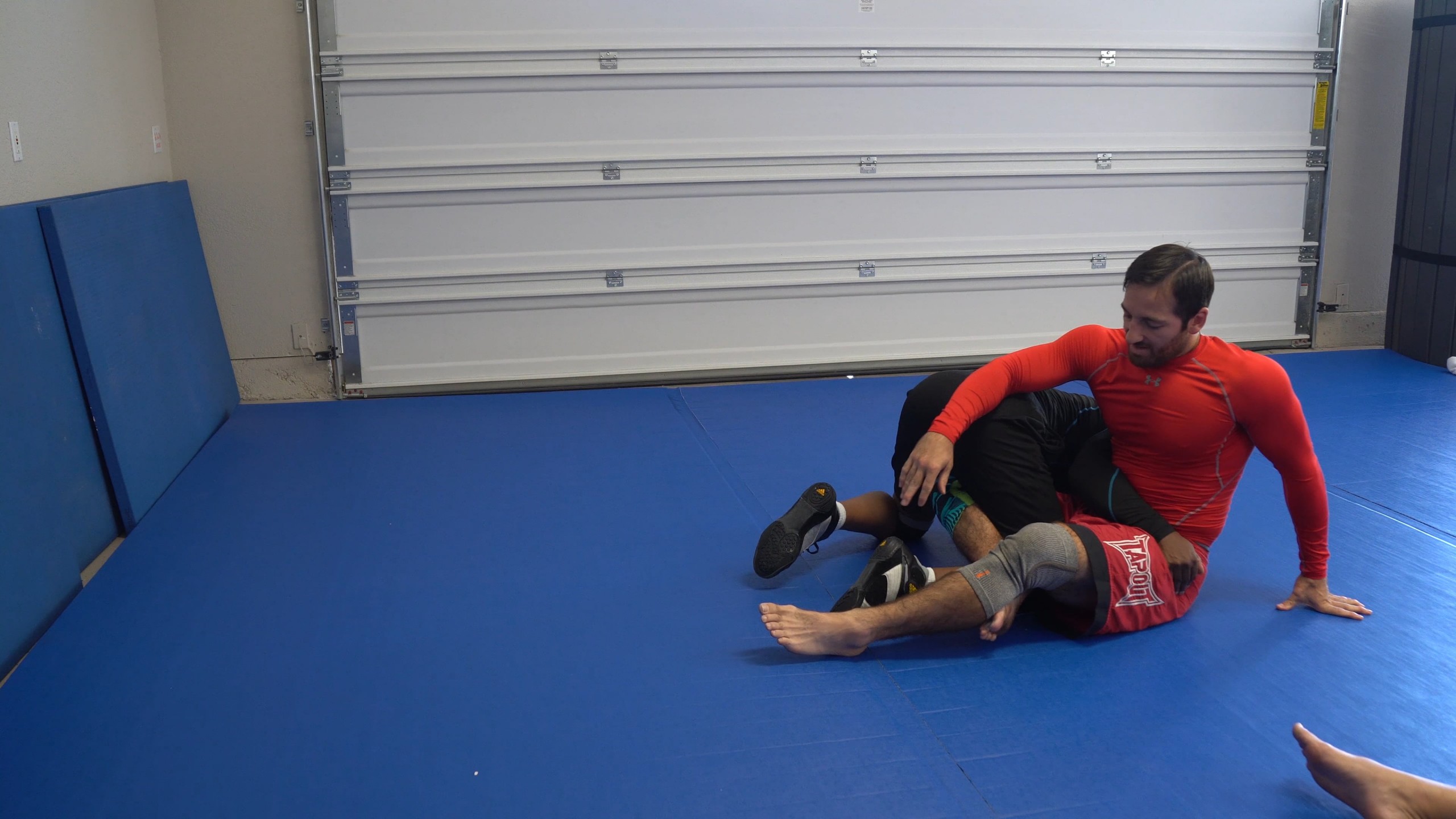 17 - Switch to Calf Slicer - FFAcoach