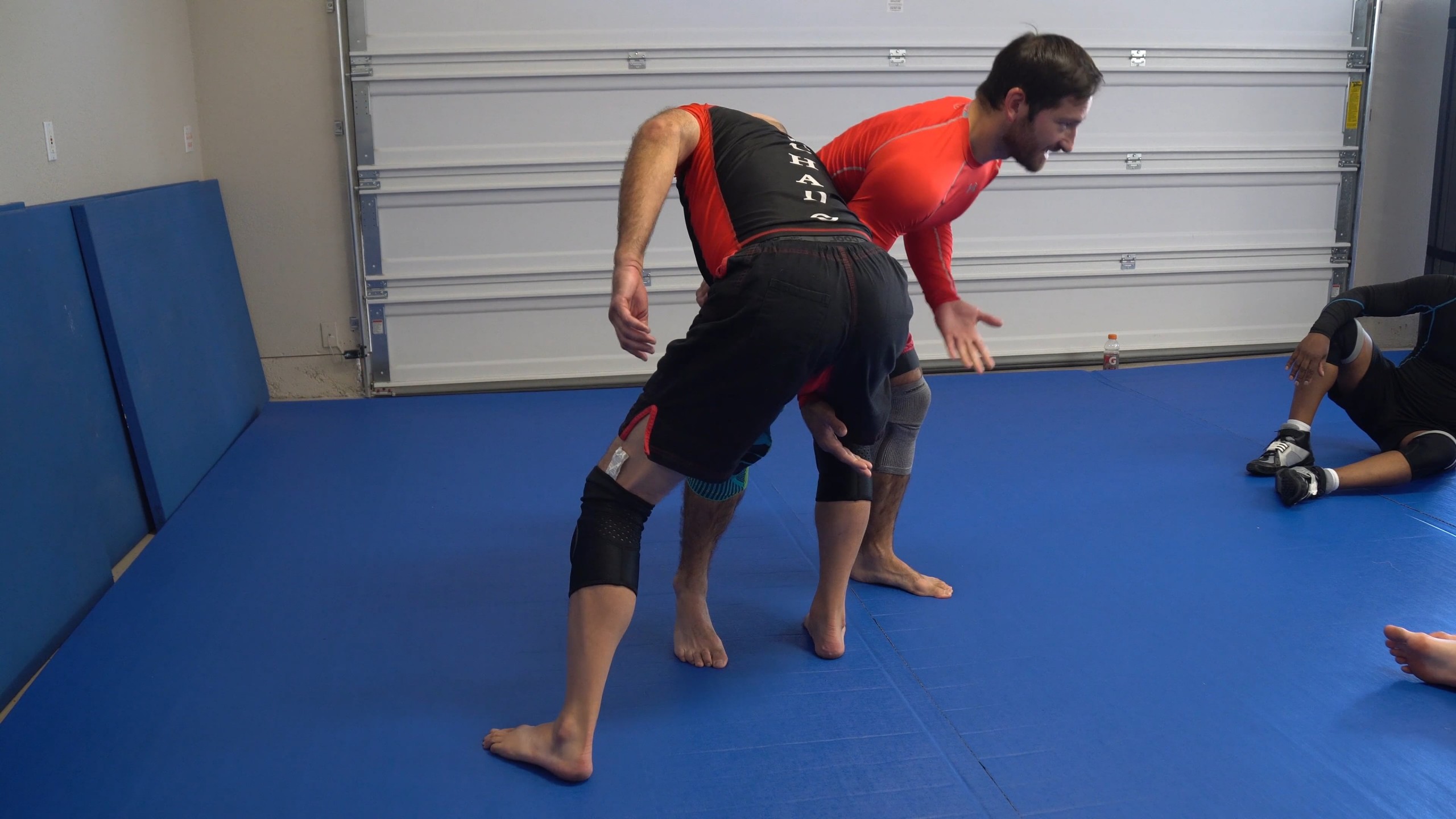 23 - Single Leg Switch - FFAcoach