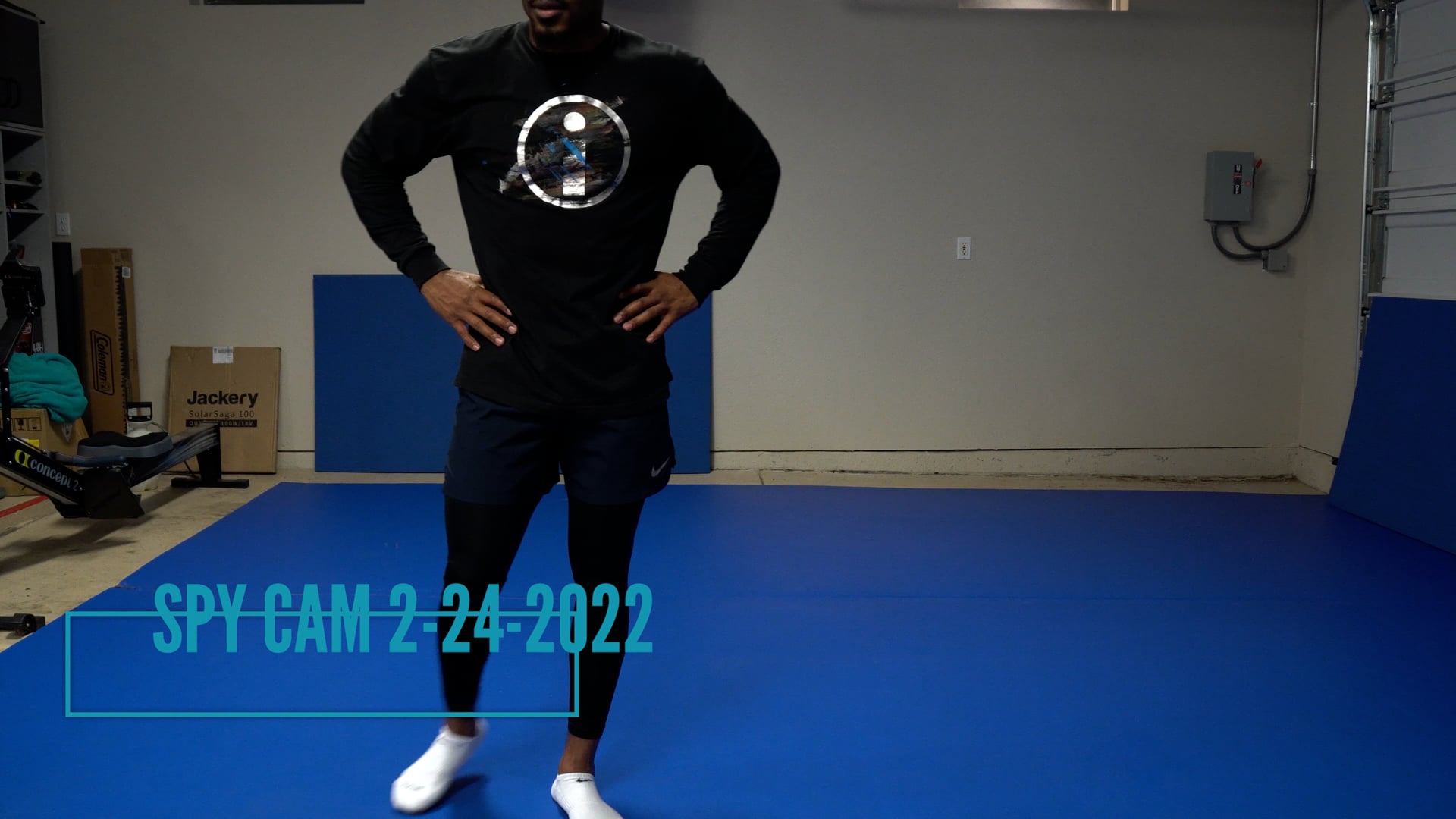 MMA Beginner Series: The Round Kick - FFAcoach