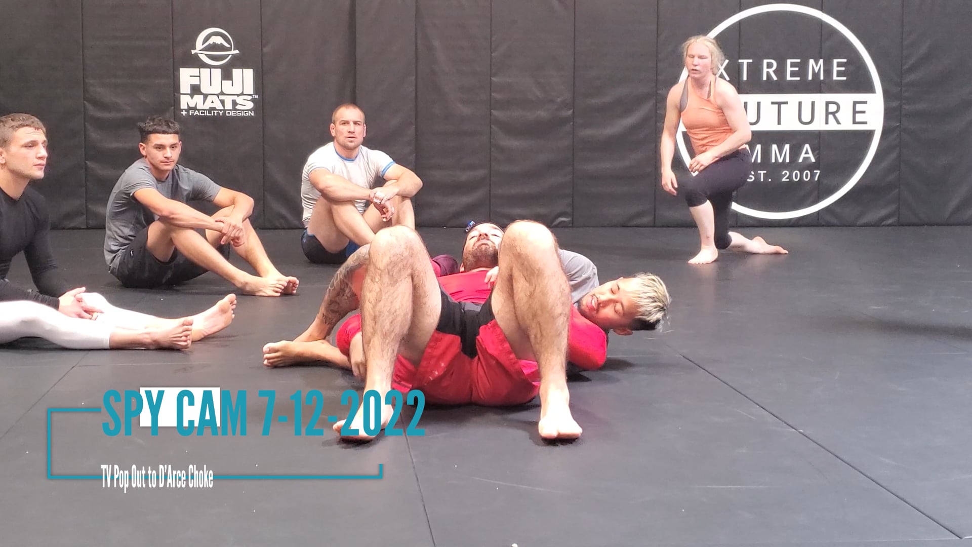 TV Pop Out Vimeo - FFAcoach